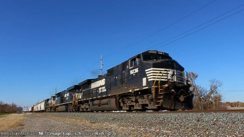 NS 9236, 7575, & 9880